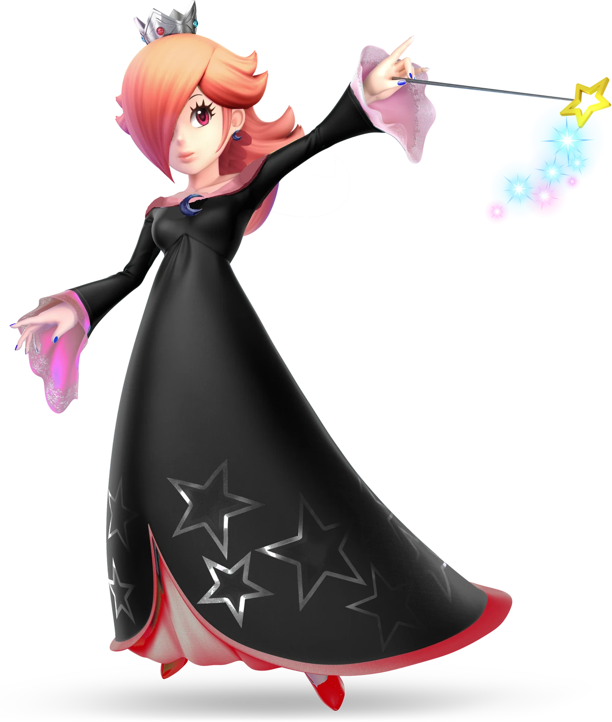 Cosmetta | Hello yoshi Wiki | Fandom