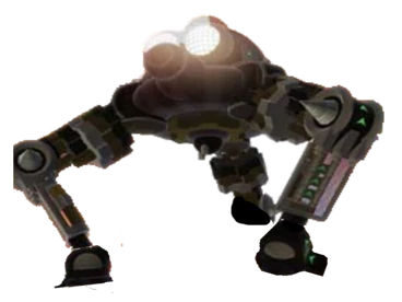 Megaleg | Hello yoshi Wiki | Fandom