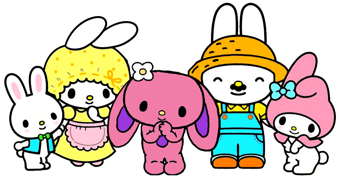 Rabbitish | Hello yoshi Wiki | Fandom