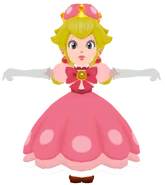 Peachette | Hello yoshi Wiki | Fandom