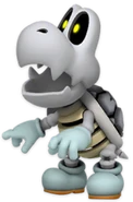 Dry bones | Hello yoshi Wiki | Fandom