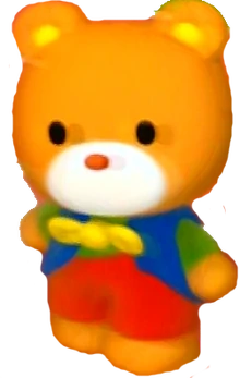 Tippy | Hello yoshi Wiki | Fandom