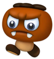 Goombrat | Hello yoshi Wiki | Fandom