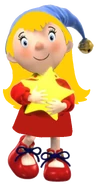 Mary Noddy | Hello yoshi Wiki | Fandom