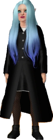 Venomya | Hello yoshi Wiki | Fandom