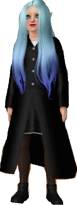 Venomya | Hello yoshi Wiki | Fandom