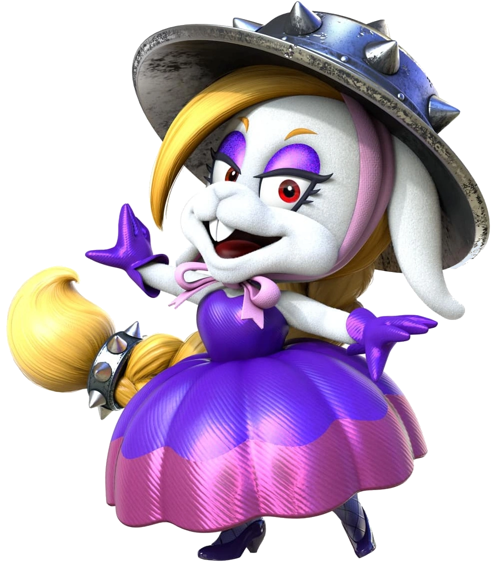 Broodals | Hello yoshi Wiki | Fandom