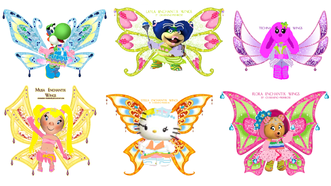 Category:Transformations | Hello yoshi Wiki | Fandom