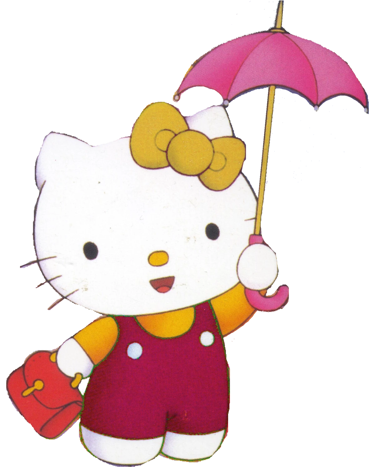 Mimmy/List of Mimmy's Overview | Hello yoshi Wiki | Fandom