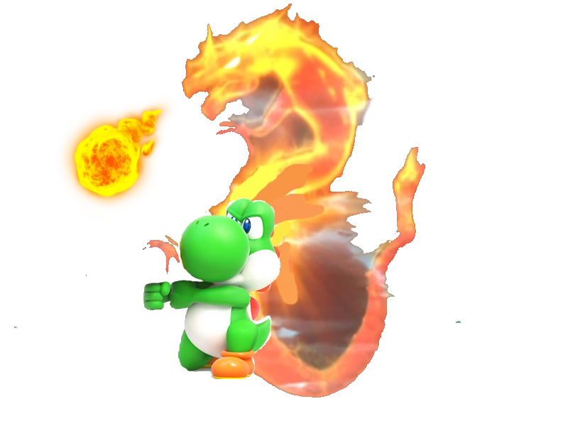 Yoshi's Spells | Hello yoshi Wiki | Fandom