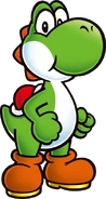 Yoshi | Hello yoshi Wiki | Fandom