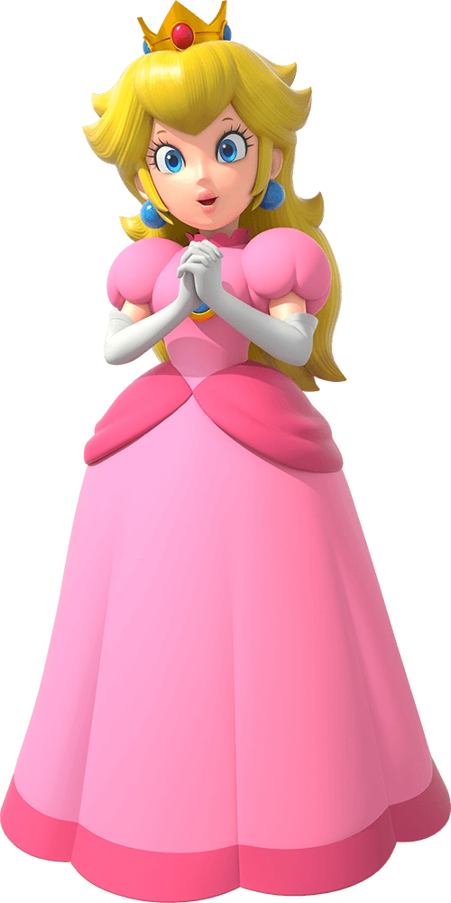 Category:Female characters | Hello yoshi Wiki | Fandom