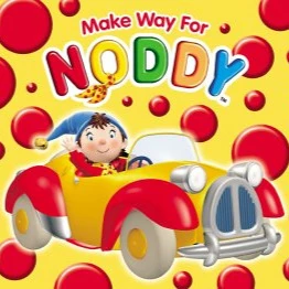 Make way for Noddy (song) | Hello yoshi Wiki | Fandom