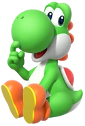 Yoshi | Hello yoshi Wiki | Fandom
