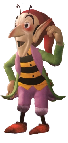 Gobbo | Spoof Wiki | Fandom