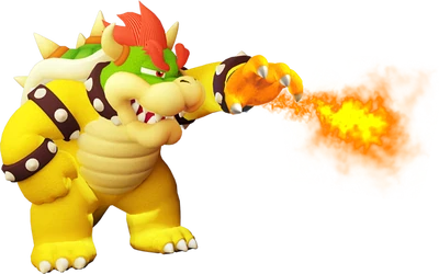 Bowser's Spells | Hello yoshi Wiki | Fandom