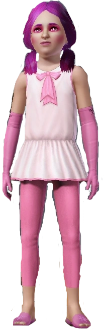 Princess Ribbon | Hello yoshi Wiki | Fandom