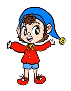 Noddy/List of Noddy's Overview | Hello yoshi Wiki | Fandom