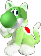 Cat Mario | Hello yoshi Wiki | Fandom