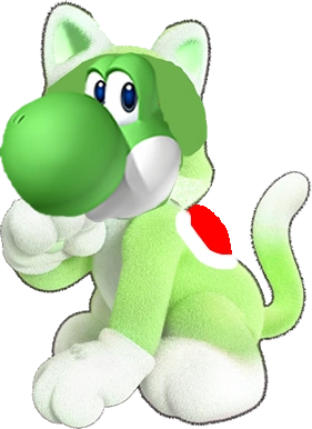 Cat Mario | Hello yoshi Wiki | Fandom