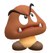 Goomba | Hello yoshi Wiki | Fandom