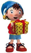 Noddy | Hello yoshi Wiki | Fandom