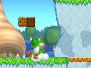 Yoshette | Hello yoshi Wiki | Fandom