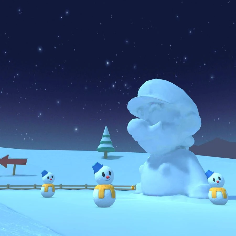 Frappe Snowland | Hello yoshi Wiki | Fandom
