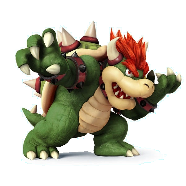 Bowser's brothers | Hello yoshi Wiki | Fandom