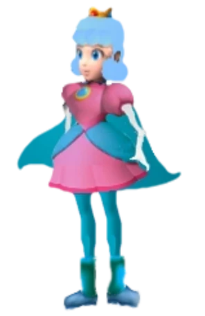 Haru-oji | Hello yoshi Wiki | Fandom