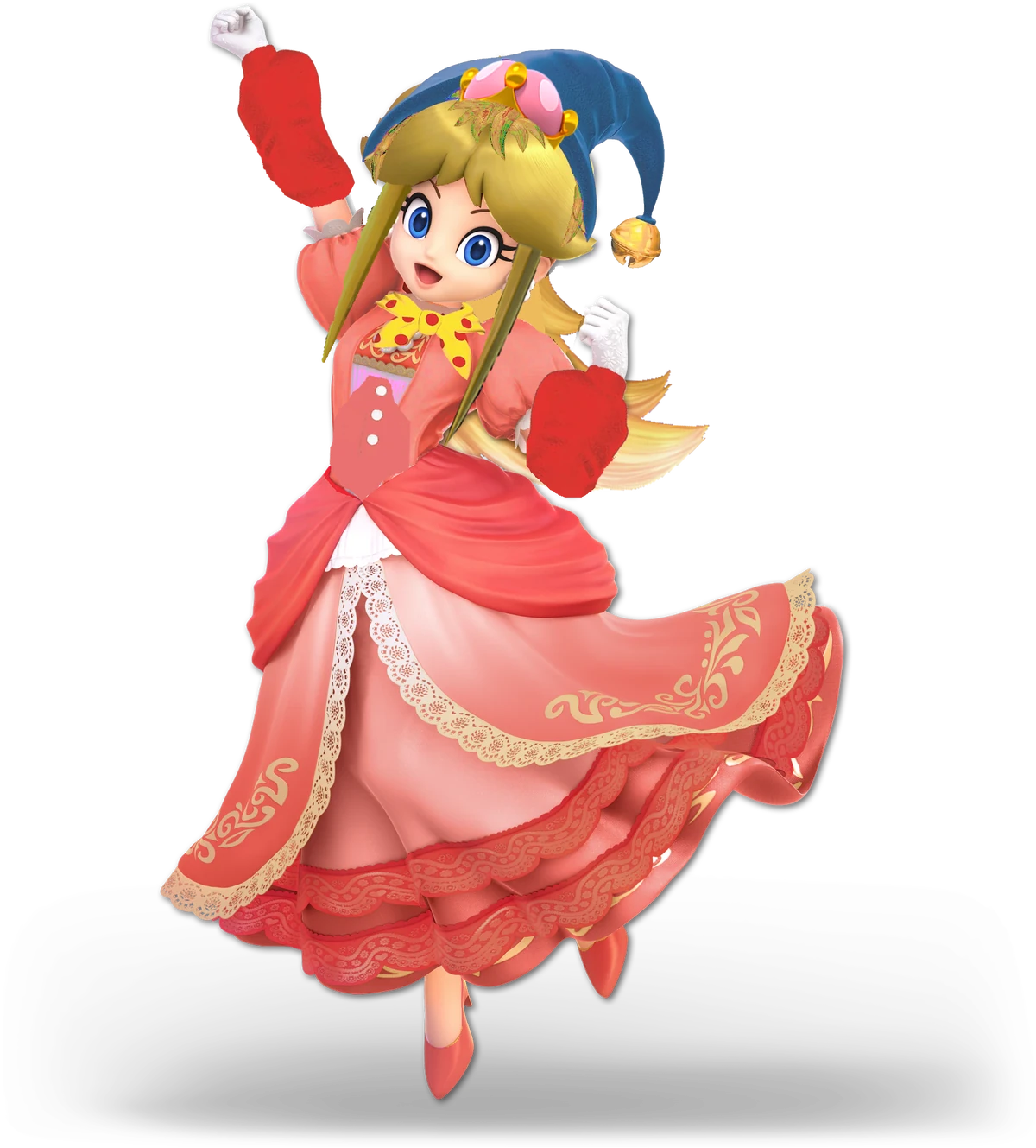 Maryette | Hello yoshi Wiki | Fandom