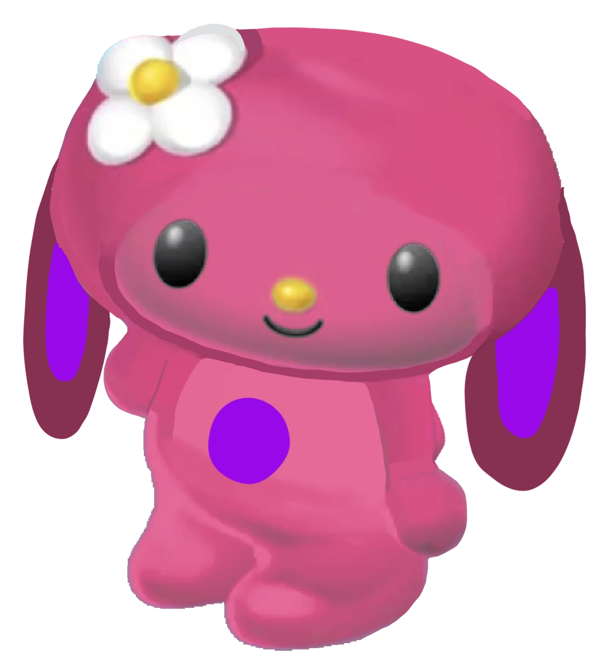 My Harmony | Hello yoshi Wiki | Fandom