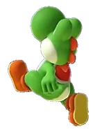 Jump | Hello yoshi Wiki | Fandom