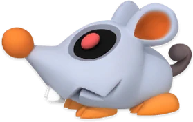 Scaredy Rat | Hello yoshi Wiki | Fandom