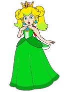 Yoshette | Hello yoshi Wiki | Fandom