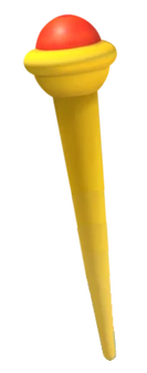 Koopa wand | Hello yoshi Wiki | Fandom