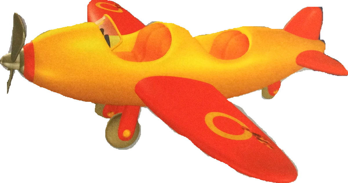Plane | Hello yoshi Wiki | Fandom