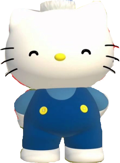 Dear Daniel | Hello yoshi Wiki | Fandom