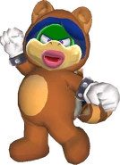 Tanooki Mario | Hello yoshi Wiki | Fandom