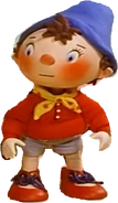 Noddy/List of Noddy's Overview | Hello yoshi Wiki | Fandom