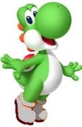 Fire Mario | Hello yoshi Wiki | Fandom