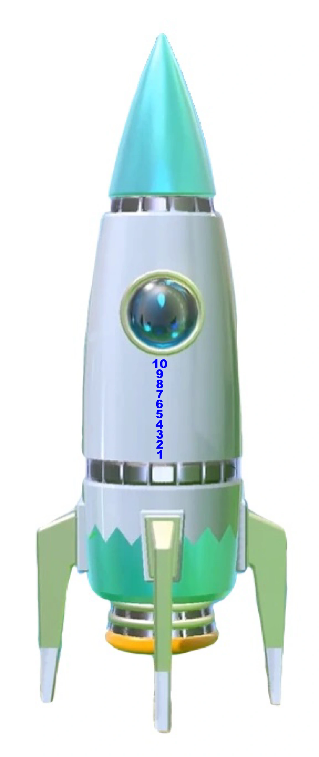 Rocket | Hello yoshi Wiki | Fandom