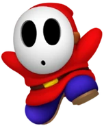 Shy Guy | Hello yoshi Wiki | Fandom