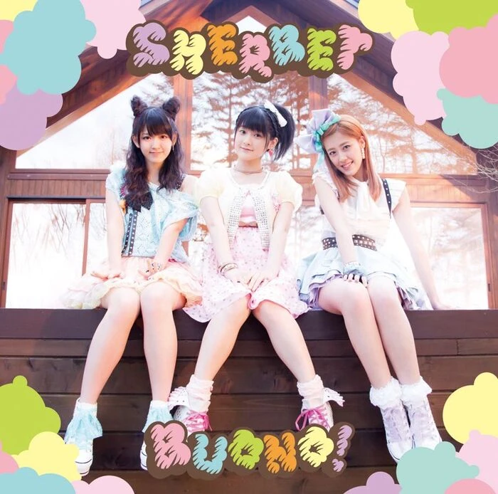 FEVER | Hello! Project Lyrics Wiki | Fandom