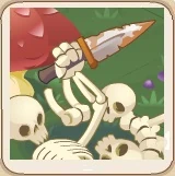 Dagger | Hello Adventure Wiki | Fandom