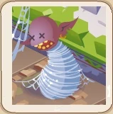 Cocoon | Hello Adventure Wiki | Fandom