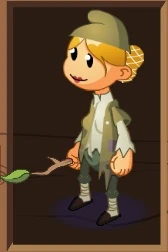 Female Characters | Hello Adventure Wiki | Fandom