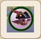 Crush the Captain | Hello Adventure Wiki | Fandom