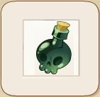 Mycelium Poison | Hello Adventure Wiki | Fandom