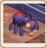 Baby Spider | Hello Adventure Wiki | Fandom